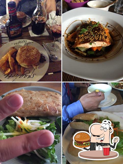Barrio Juárez, Mexico City, Roma 35 - Restaurant reviews