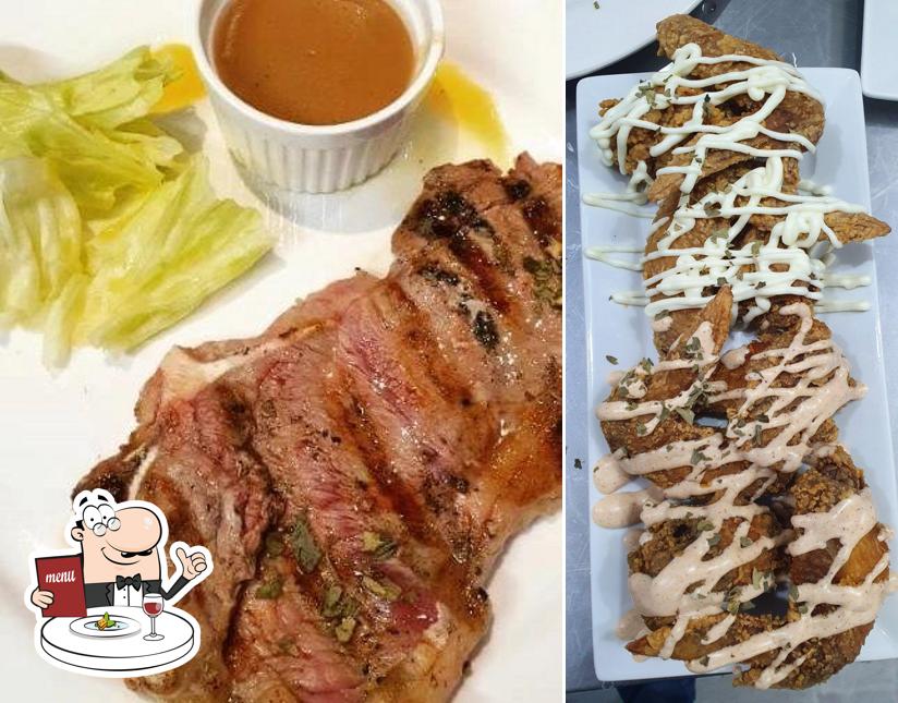 Beefstro BF Paranaque steakhouse, Parañaque - Restaurant reviews