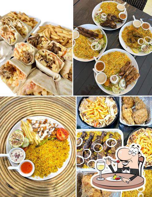 Biryani station la Union, San Fernando - Restaurant reviews