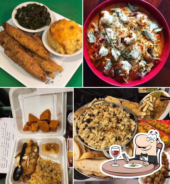 Cafe TOAST, Trenton - Restaurant menu, prices and reviews