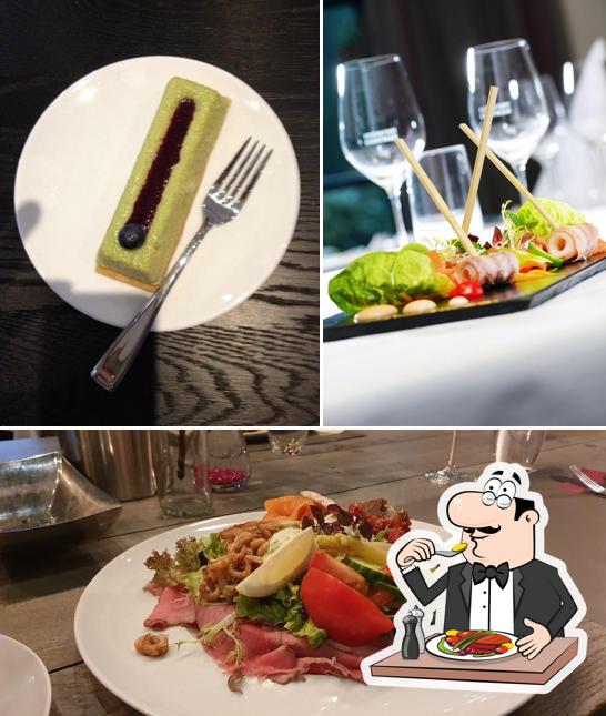 Restaurant Campman, Renkum - Restaurant menu, prices and reviews