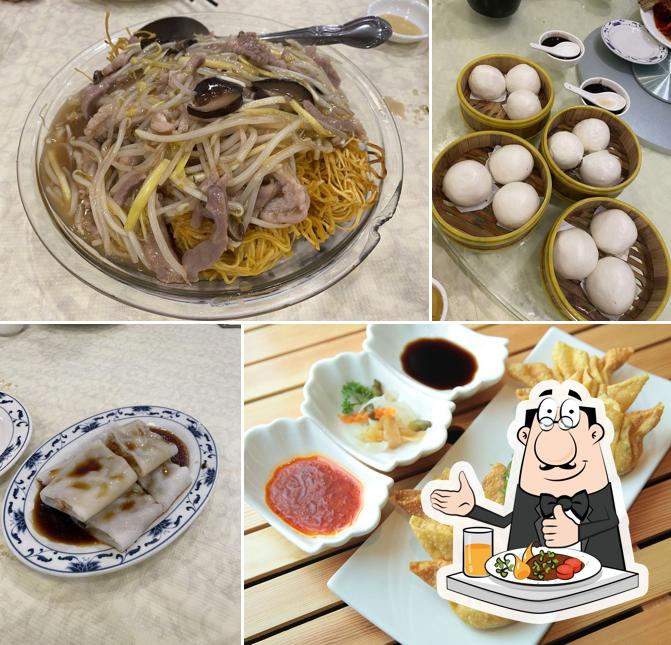 Cheung Hing Seafood & Dimsum, Belmont - Restaurant menu, prices and reviews