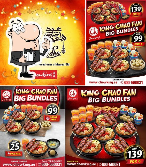 Chowking-UAE restaurant, UAE - Restaurant reviews