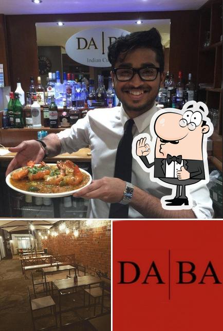 DaBa Spice in Woodstock - Restaurant reviews