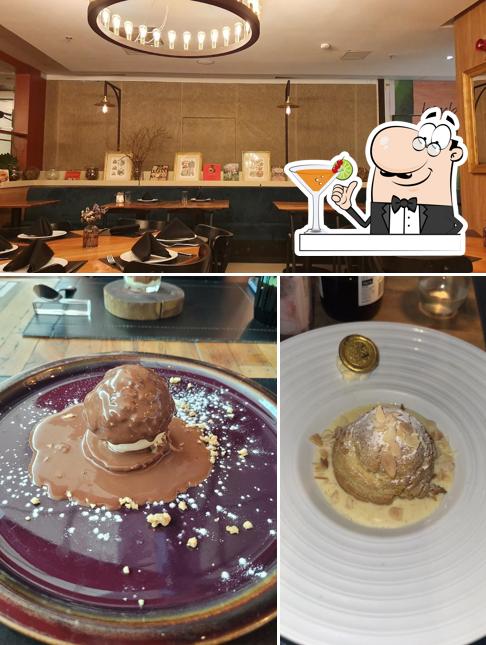 Restaurante D'Heaven, Rio de Janeiro, 3900 Piso L3 - Opiniones del ...