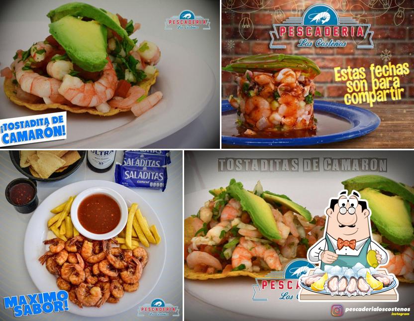 Restaurante El Gran Sabor, Monterrey, Camino Al Mirador 2800 ...