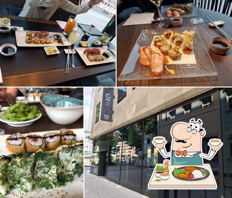 Enso Sushi & Grill, Stuttgart - Speisekarte, Preise und Bewertungen
