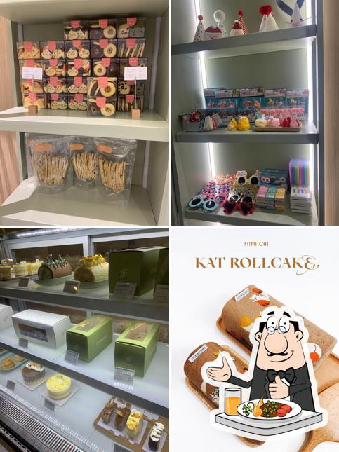 FITFATCAT Artisan Cakery, Ho Chi Minh City - Restaurant menu, prices ...