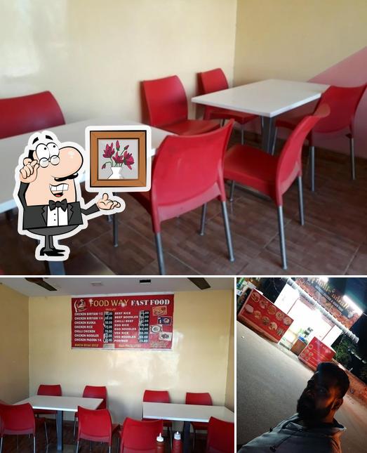 FOOD WAY FAST FOOD, Chennai - Restaurant menu, prices and reviews