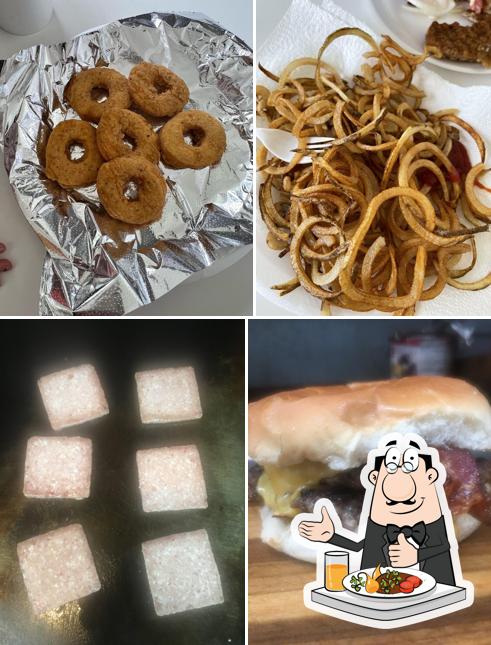 Flavor Isle, Smiths Grove - Restaurant menu, prices and reviews