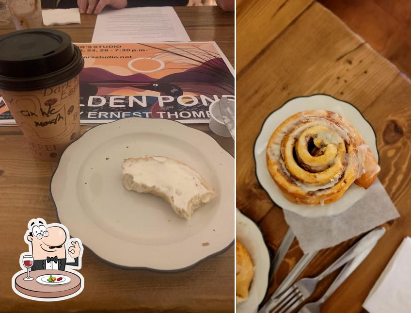 Gate City Coffee, Pocatello - Restaurant menu, prices and reviews