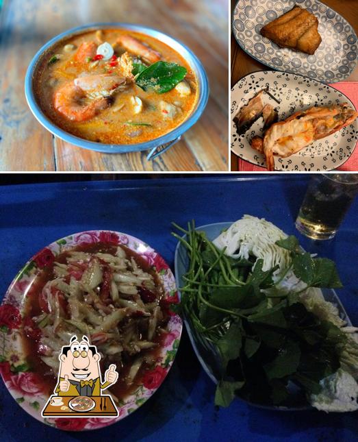 Isan De Bangkok restaurant, Bangkok - Restaurant reviews