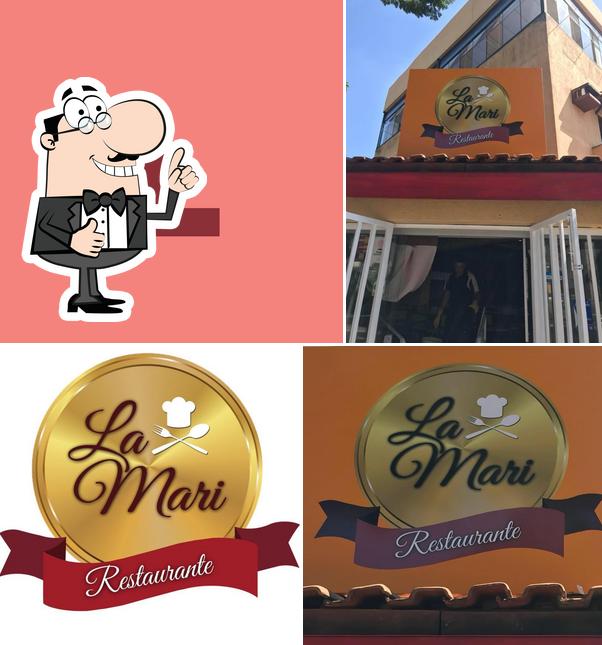 La Mari Restaurante, São Paulo - Avaliações de restaurantes