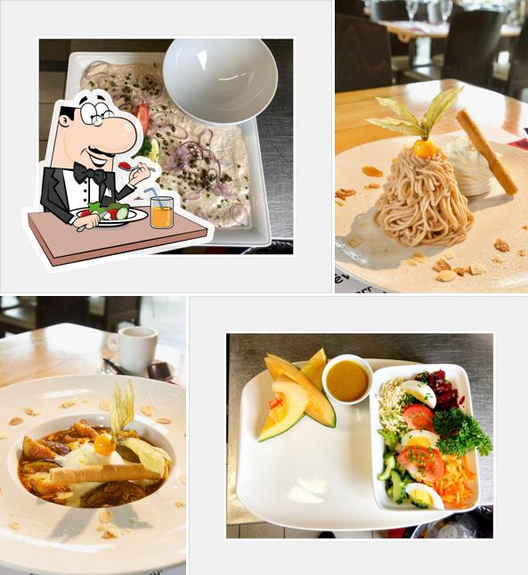 Restaurant Le Pilotis, Cortaillod - Critiques de restaurant