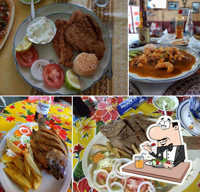 Best rice in Tamasopo restaurants, winter 2024 - Restaurant Guru