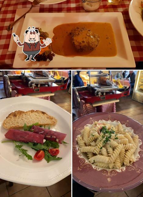 Ristorante Millennium da Pippo restaurant, Budapest - Restaurant reviews