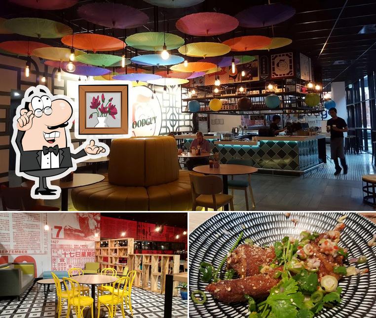 Mr. Good Guy Hobart, Hobart - Restaurant menu, prices and reviews