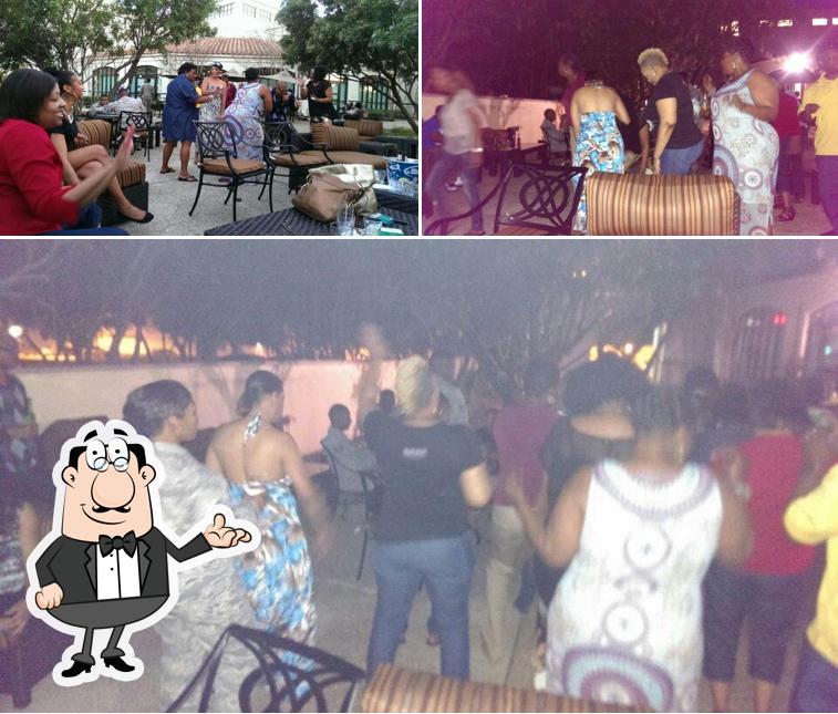 Randolph AFB Enlisted Club, Universal City - Opiniones del restaurante