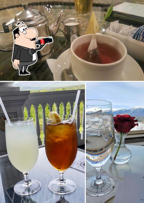 Top 5 restaurants in Carroll, New Hampshire, september 2025 ...