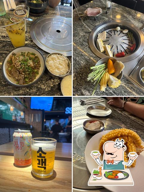 SSAM Mercado Andares, Zapopan - Menú del restaurante, precios y reseñas