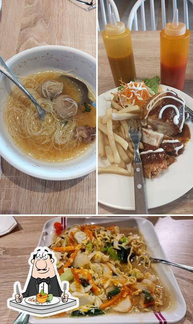 Solaria • 23 Paskal restaurant, Bandung - Restaurant reviews