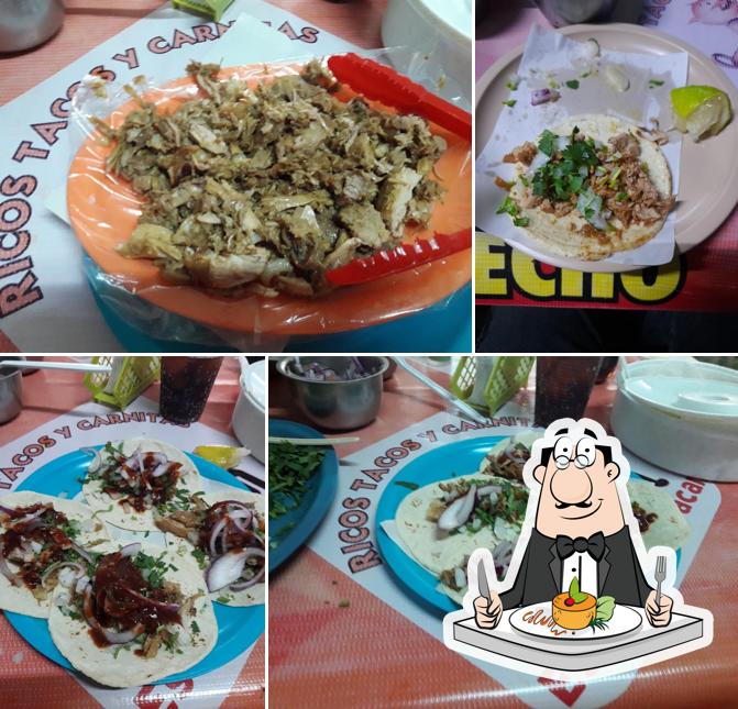 Carnitas El Tejon, Paraíso - Menú del restaurante, precios y reseñas