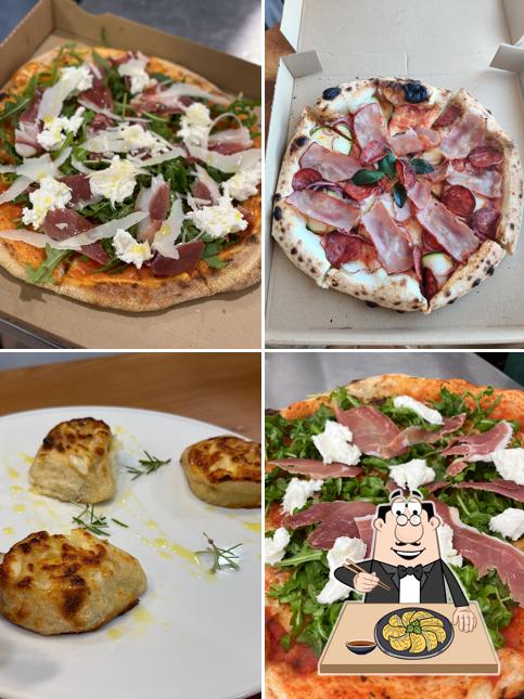 The Best Pizza Ribamar, Ribamar - Menu do restaurante, preços e opiniões