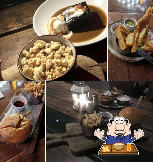 The Scene at Pier 7 restaurant, Dubai - Restaurant reviews