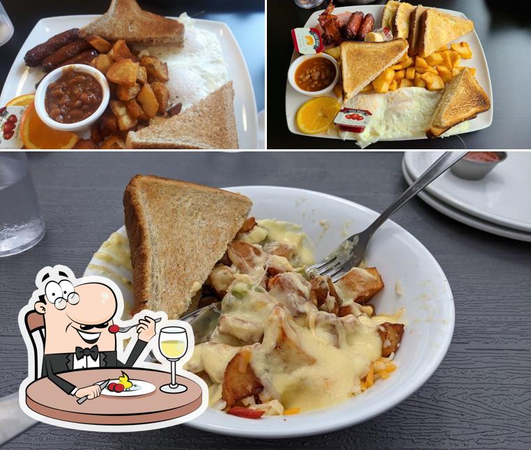 The Singing Chef in London - Restaurant reviews