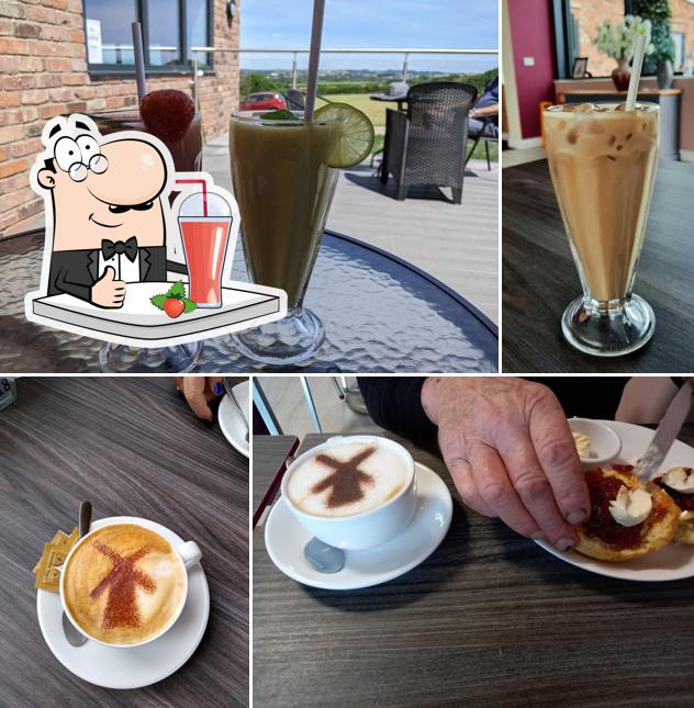 The Windmill Farm, Ilkeston - Restaurant menu, prices and reviews