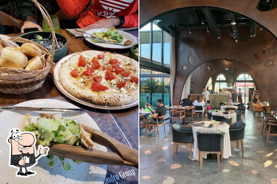 Ulliri TEG restaurant, Lundër 1 - Restaurant menu and reviews