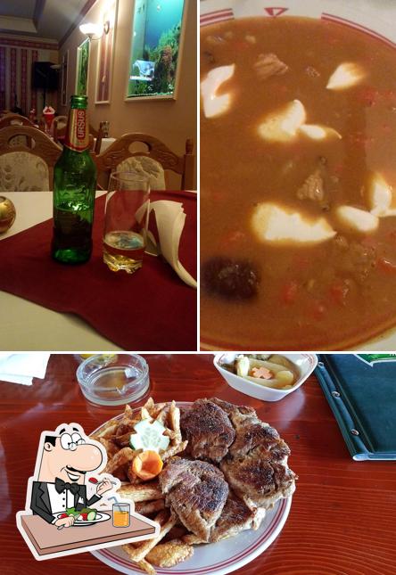 Yvette, Satu Mare - Restaurant reviews