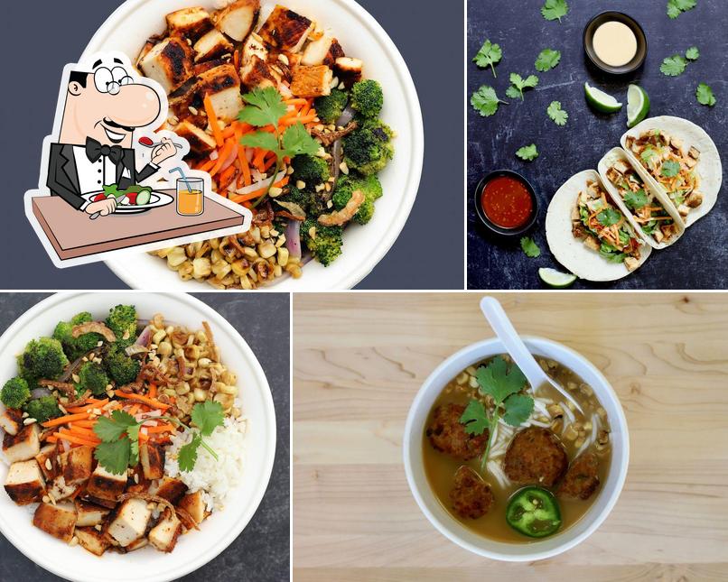 Zao Asian Cafe, Spanish Fork - Restaurant menu, prices and reviews