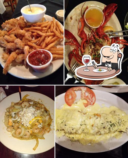Best seafood restaurants in Vicksburg, summer 2024 - Restaurant Guru