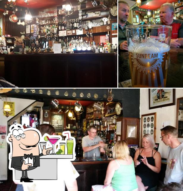 Smith's Tavern, Ashbourne - Restaurant menu, prices and reviews