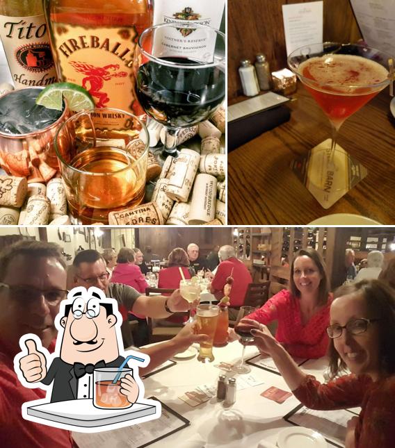 The Steer Barn, Upper Sandusky - Restaurant menu, prices and reviews