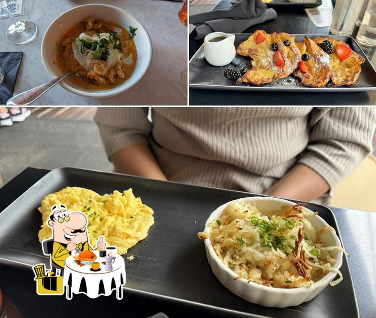 The Cottage, Bothell - Restaurant menu, prices and reviews