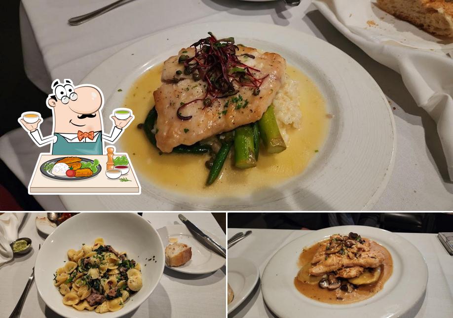 The Italian Daughter in Scottsdale - Restaurant reviews