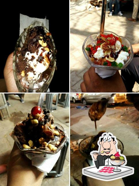 The Lassi & Juice park, Bengaluru - Restaurant menu, prices and reviews