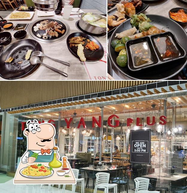 Tong Yang Plus SM Southmall, Las Pinas - Restaurant menu, prices and ...