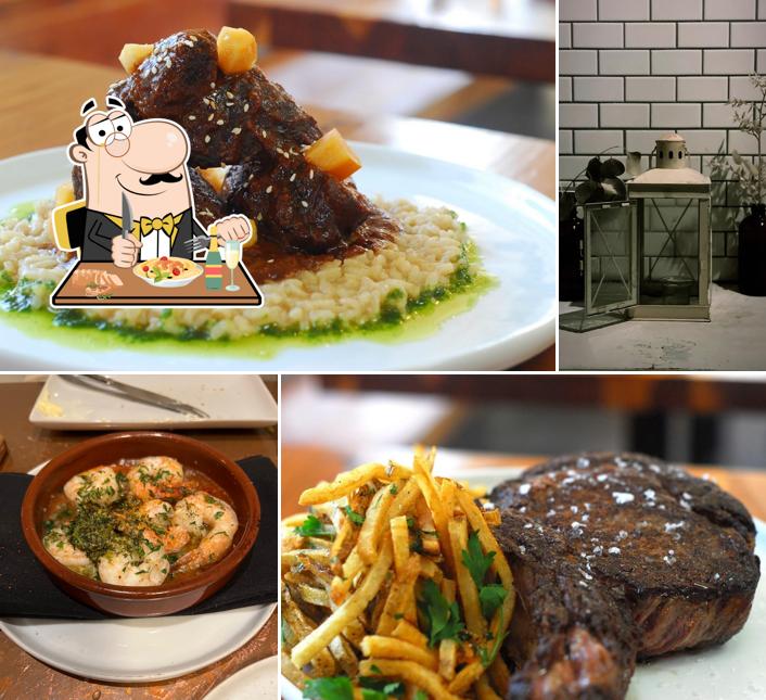 Valentina Restaurant, Encinitas - Restaurant menu, prices and reviews