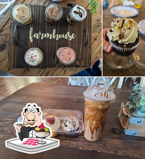 Vallery Farmhouse Bakery, London - Opiniones del restaurante