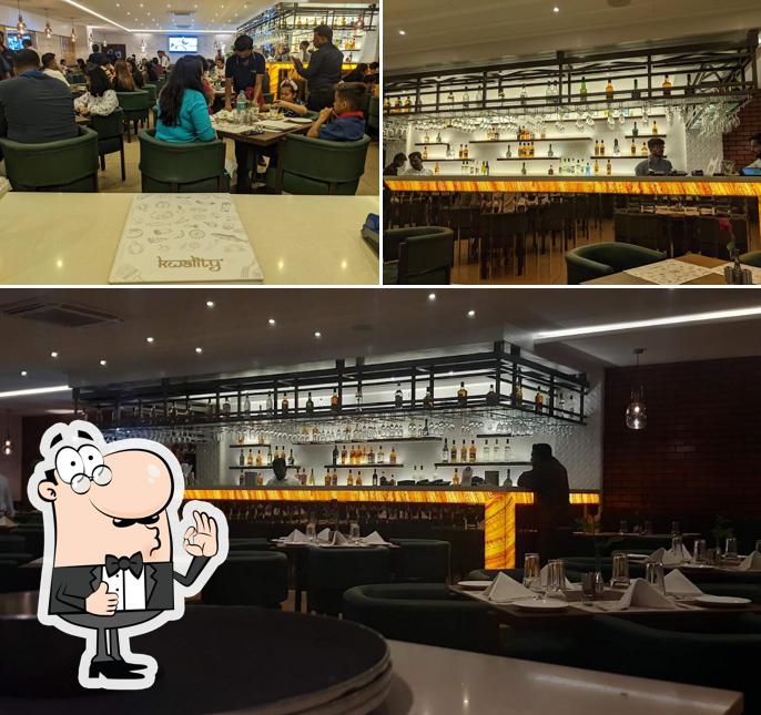 Kwality Family Resto Bar, Pune, Shop no G Sacred World 8 Jagtap Chowk ...