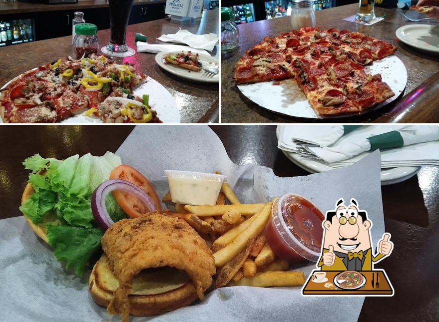 Cardo's Pizza & Tavern in Pickerington - Restaurant menu and reviews