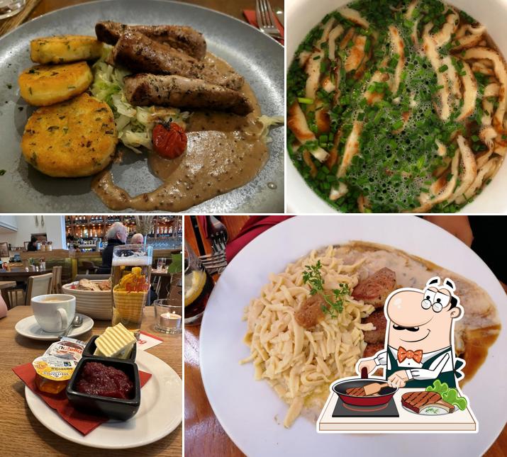 Alte Kanzlei pub & Bar, Stuttgart - Restaurantbewertungen