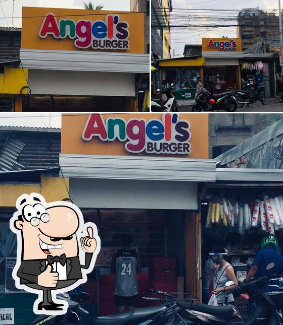 Angel's Burger, Muntinlupa - Restaurant menu, prices and reviews