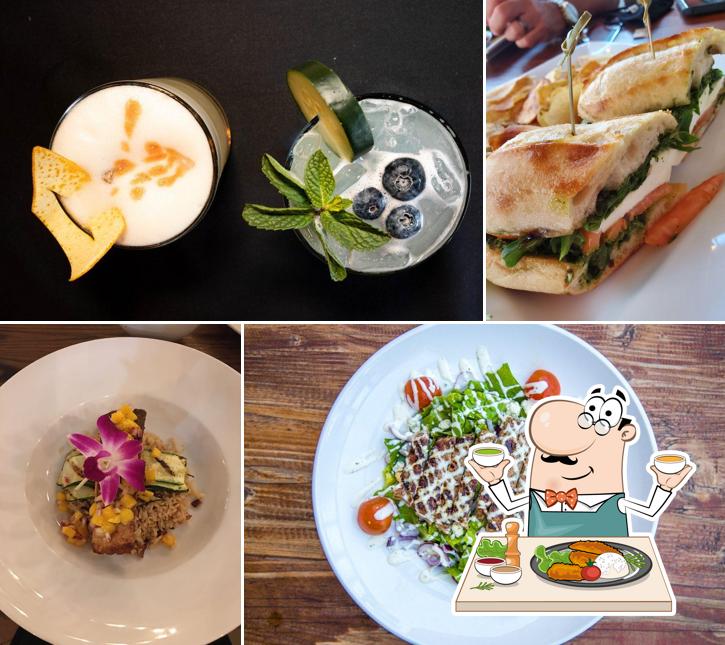 CHOPHOUSE 363, Chino - Restaurant menu, prices and reviews