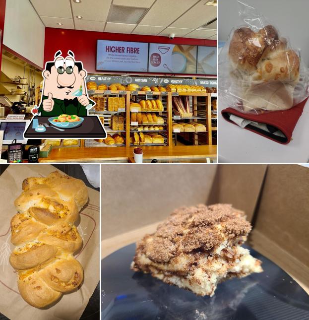COBS Bread, Windsor - Restaurant menu, prices and reviews