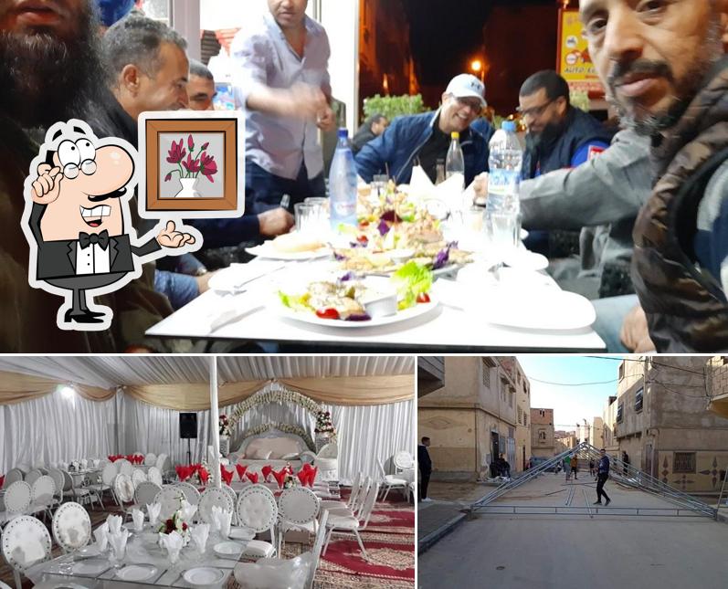 restaurant al assil, Marrakesh - Restaurant reviews