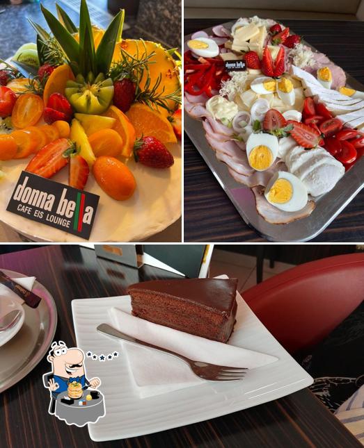 Donna Bella cafe, Guntramsdorf - Restaurant reviews